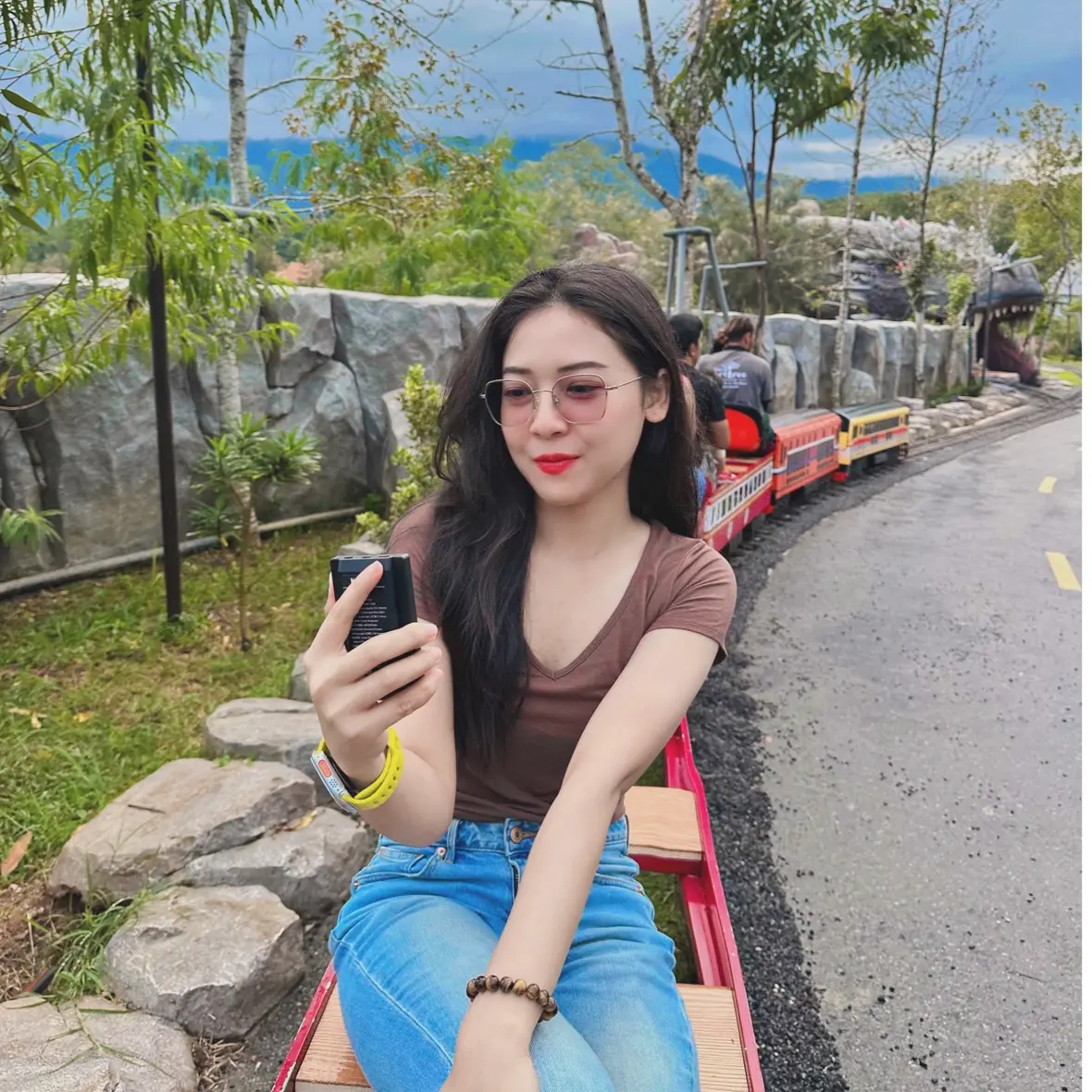 โพสต์ ของ Panida Balan|Lemon8