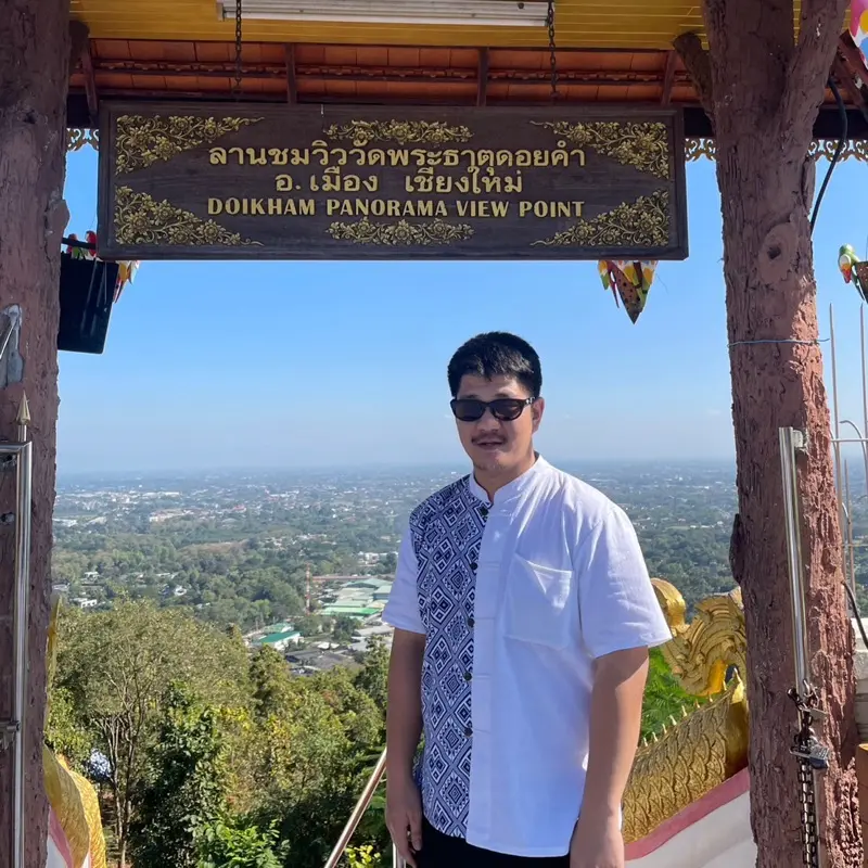 โพสต์ ของ AR‘SUN|Lemon8