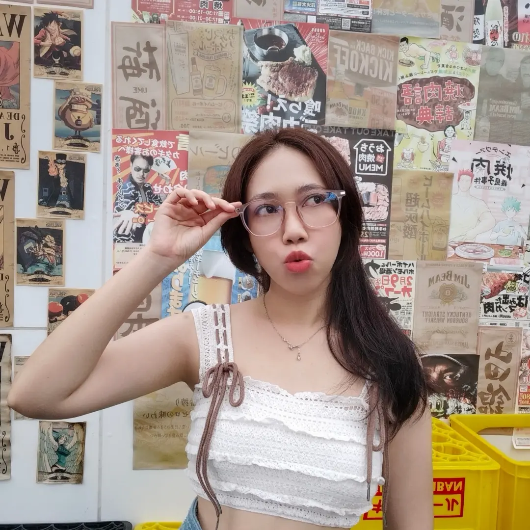 โพสต์ ของ Maii 😺|Lemon8