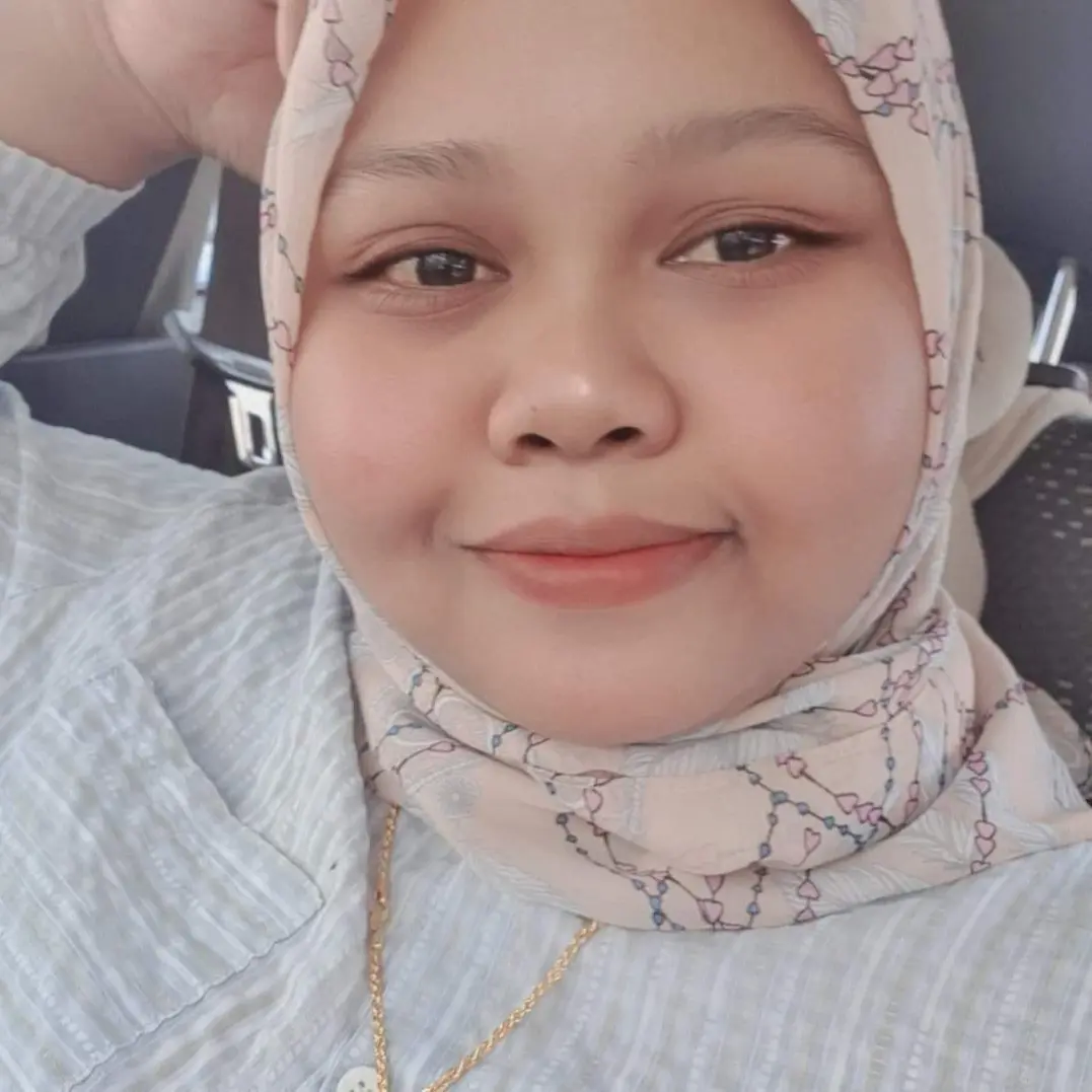 โพสต์ ของ Hana Suraya|Lemon8