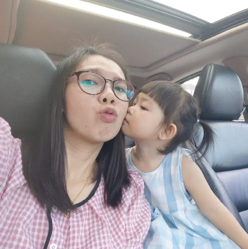 โพสต์ ของ F_Sunisa🌈🩷|Lemon8