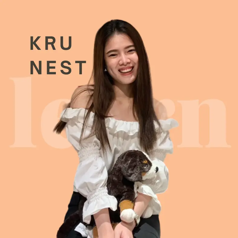 โพสต์ ของ NEST TUTOR|Lemon8