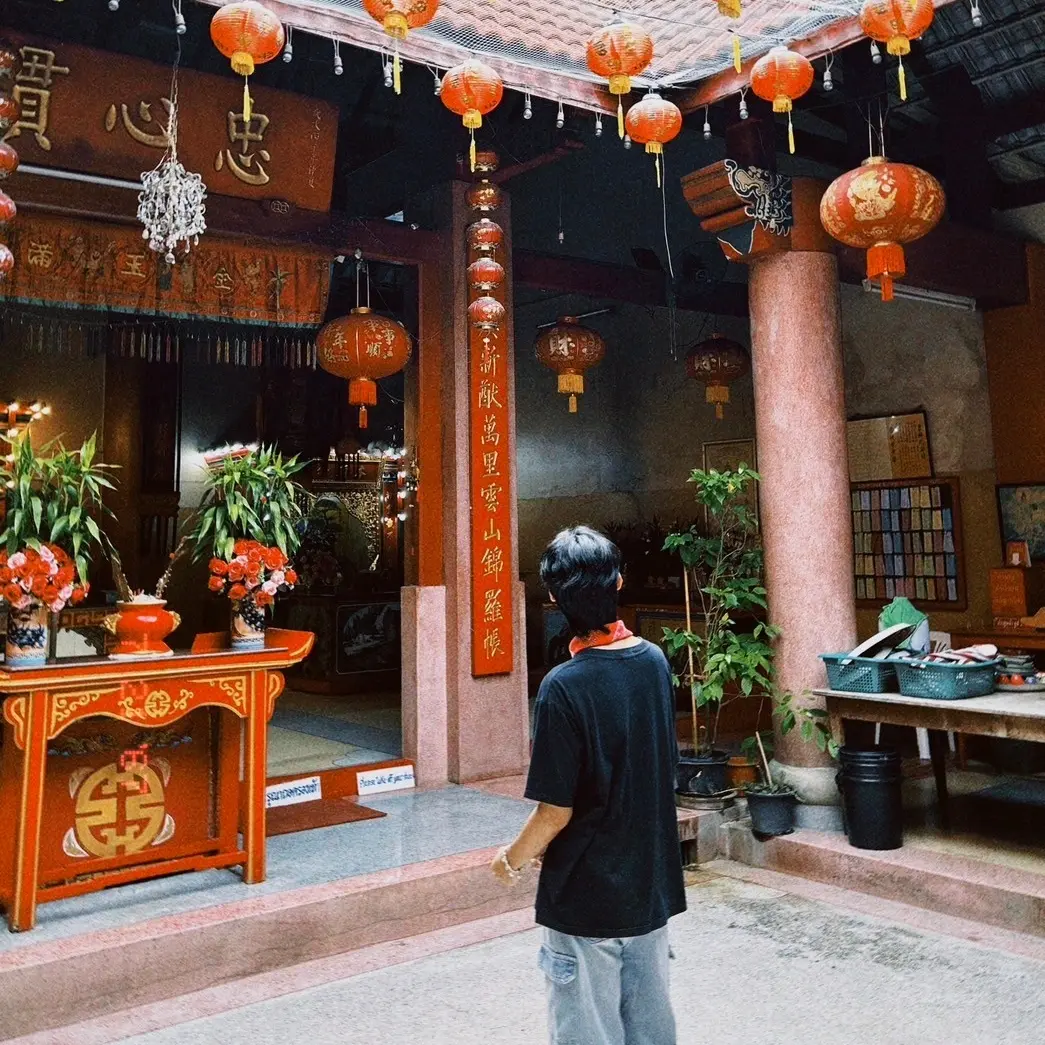 โพสต์ ของ Poon Poonyapat|Lemon8