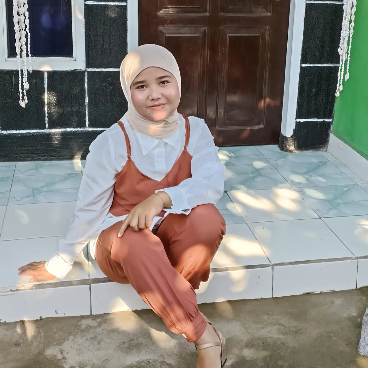 Posting Warida Lubina|Lemon8