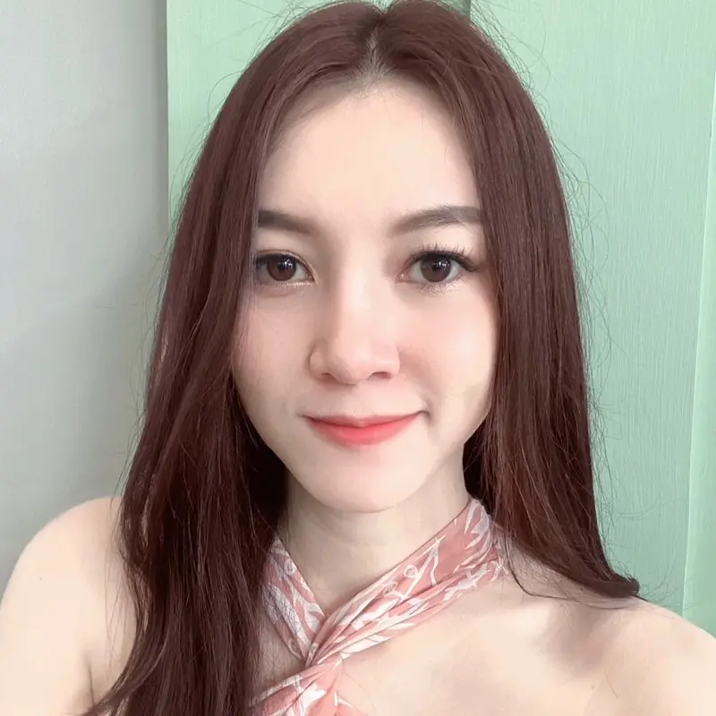 โพสต์ ของ Panida june🐣|Lemon8