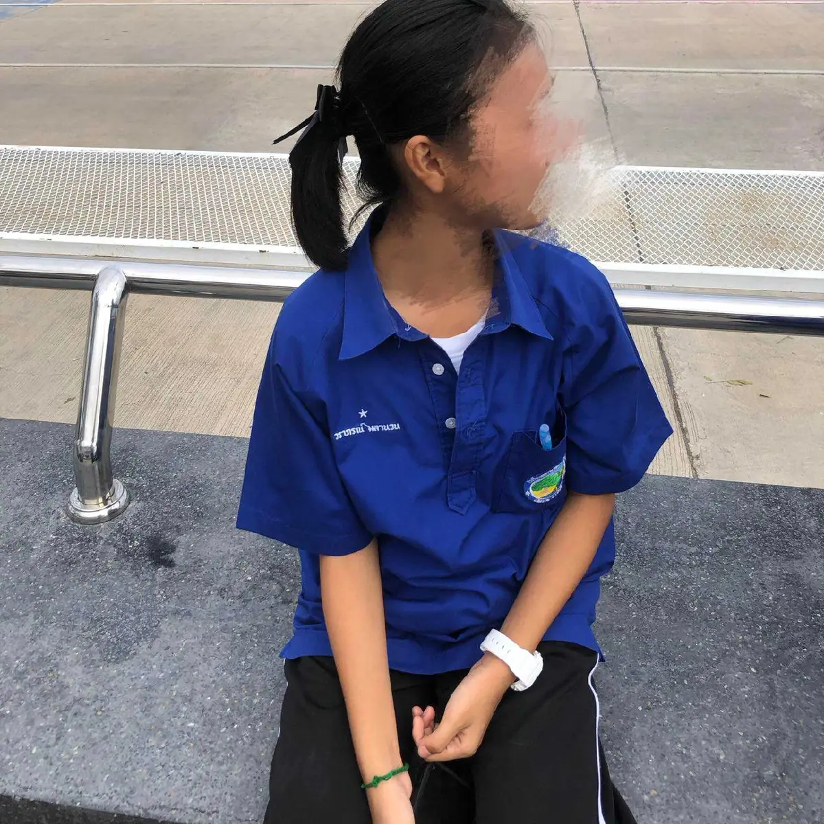 โพสต์ ของ Warapron.ix|Lemon8