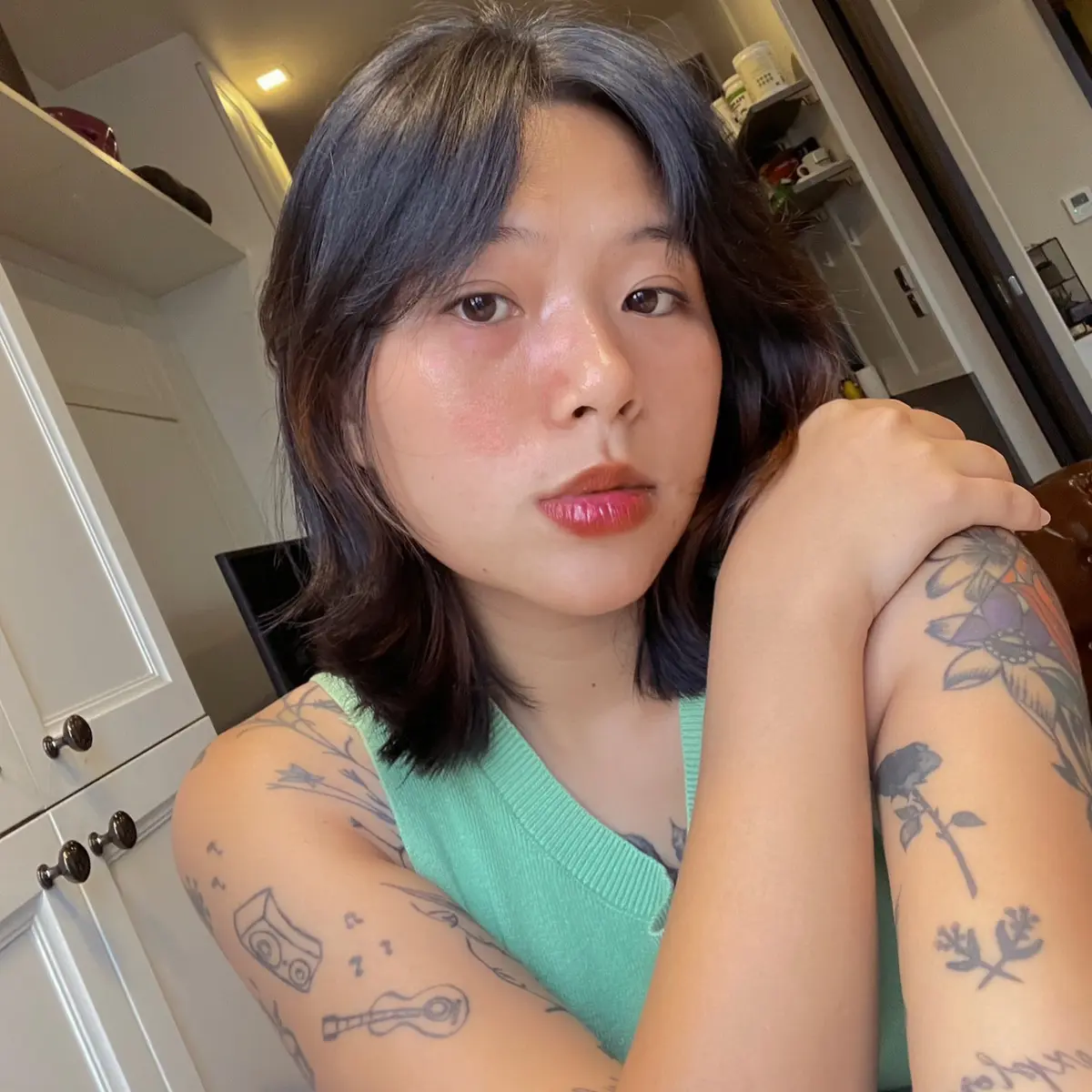 โพสต์ ของ Juneeee|Lemon8