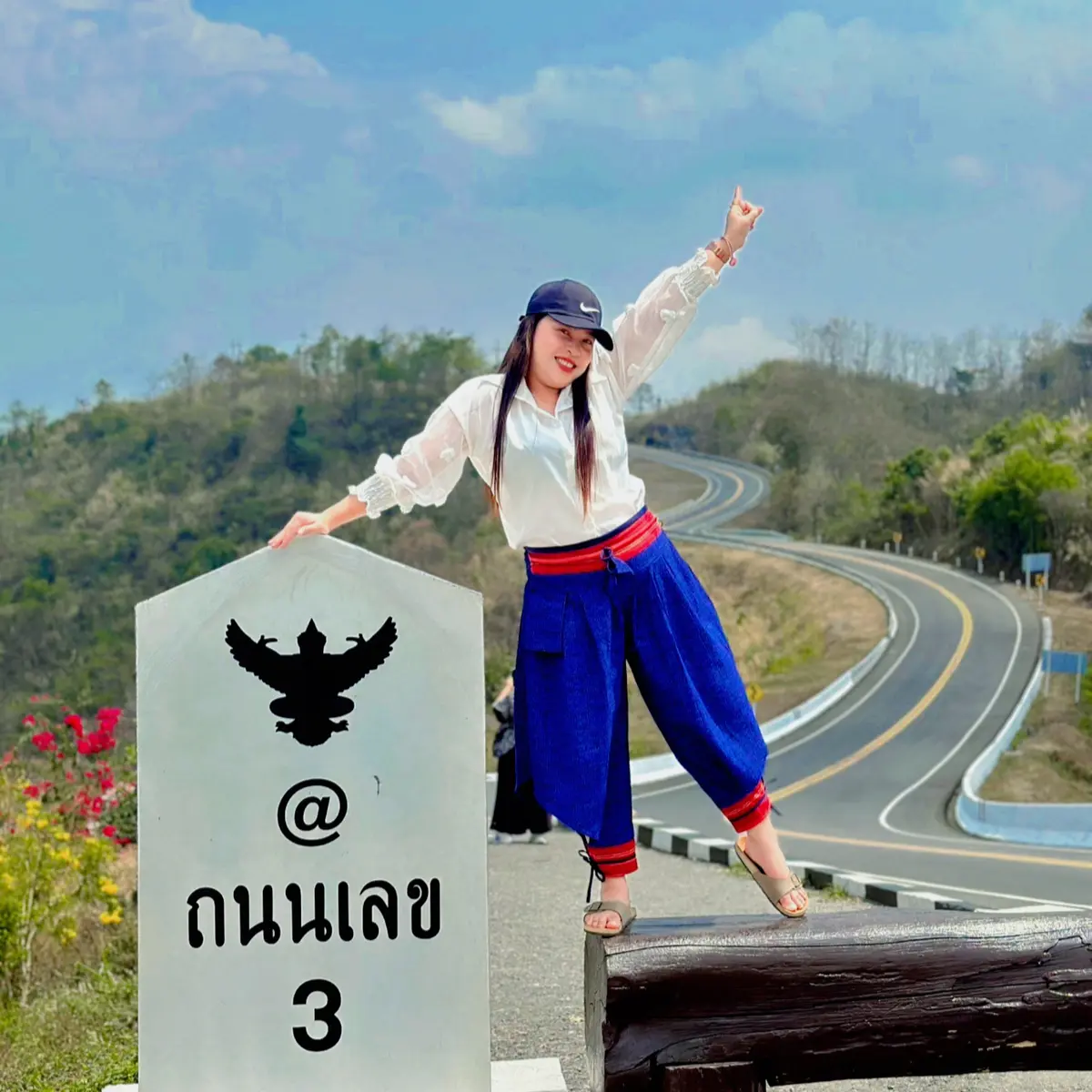 โพสต์ ของ Pim Wipawan|Lemon8