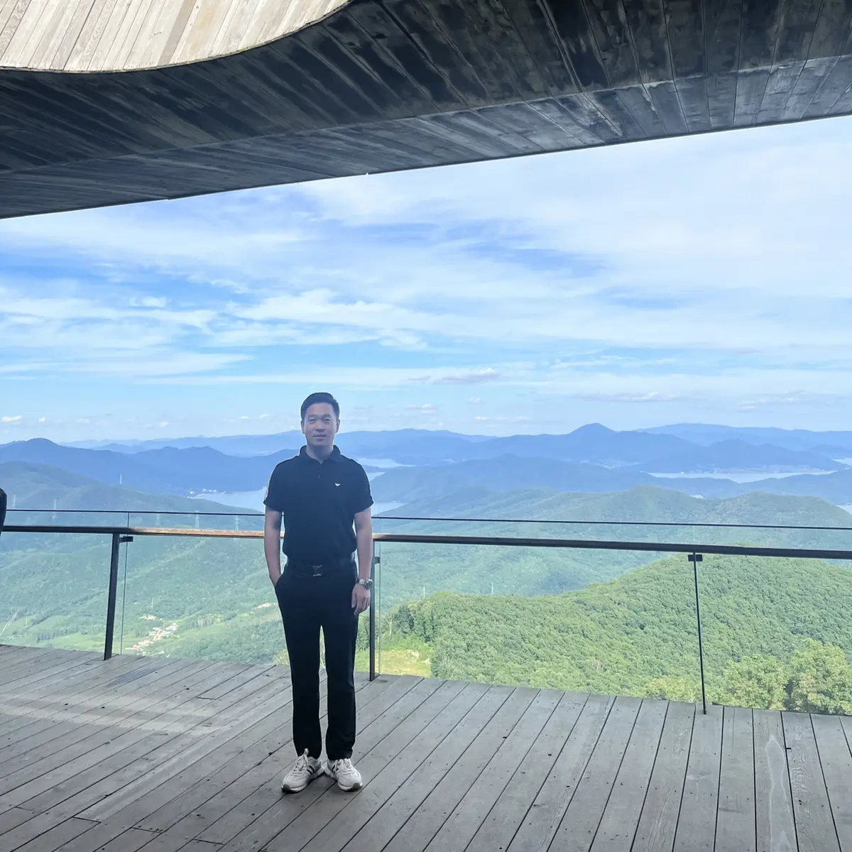 โพสต์ ของ Jackson Wang|Lemon8