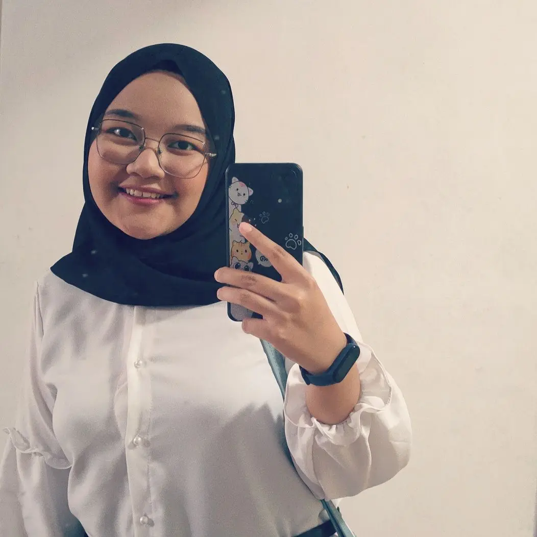 โพสต์ ของ Mega Hyasintha|Lemon8