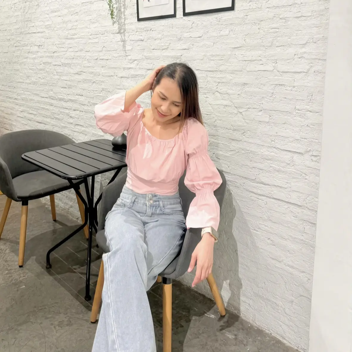 โพสต์ ของ Mini🦋 |Lemon8