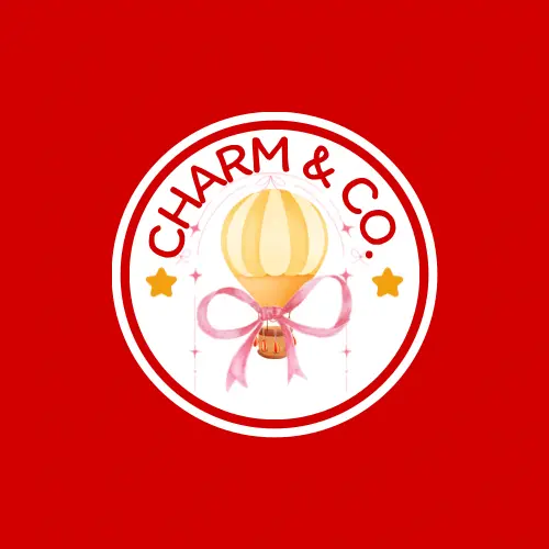โพสต์ ของ Charm&Co.|Lemon8