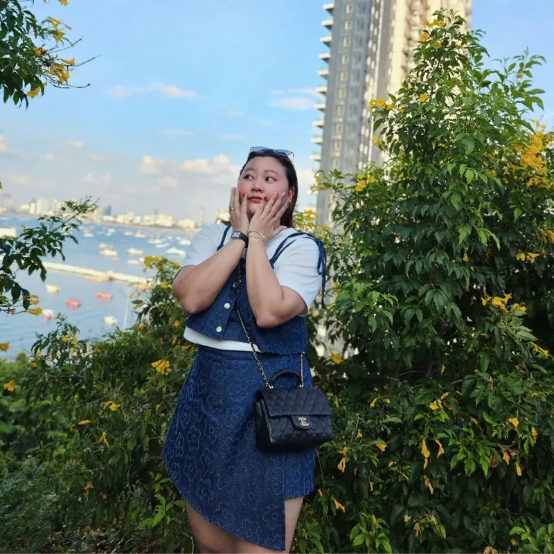 โพสต์ ของ 🕉️Mueanfun177♎️|Lemon8