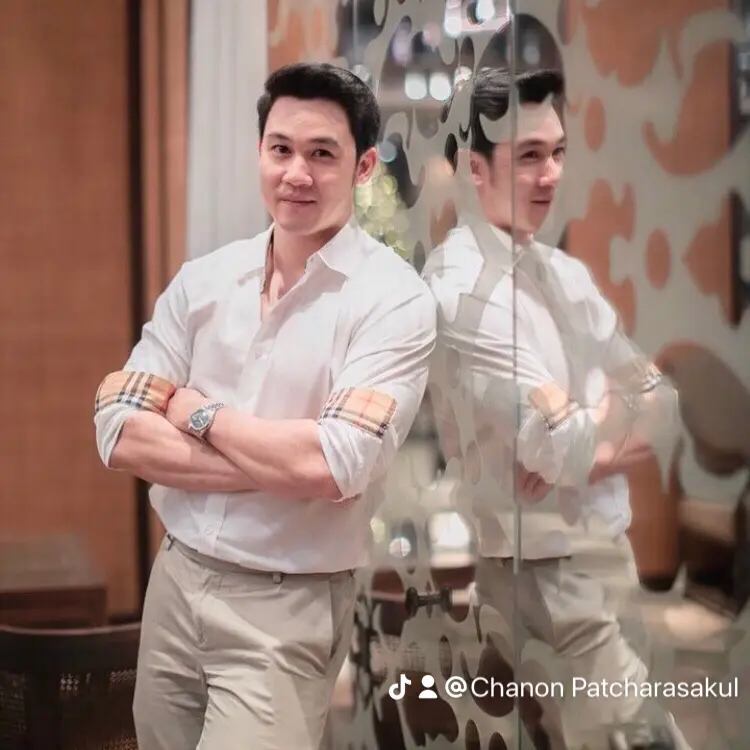 โพสต์ ของ Chanon Patchara|Lemon8