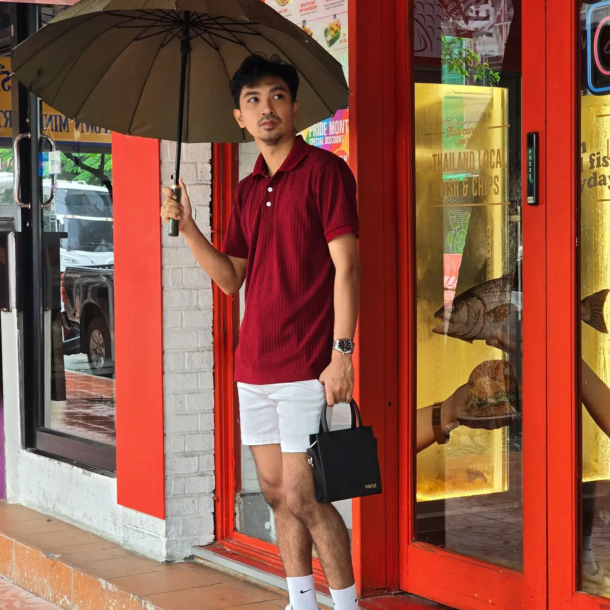 โพสต์ ของ ผู้ชายSizeเล็ก|Lemon8