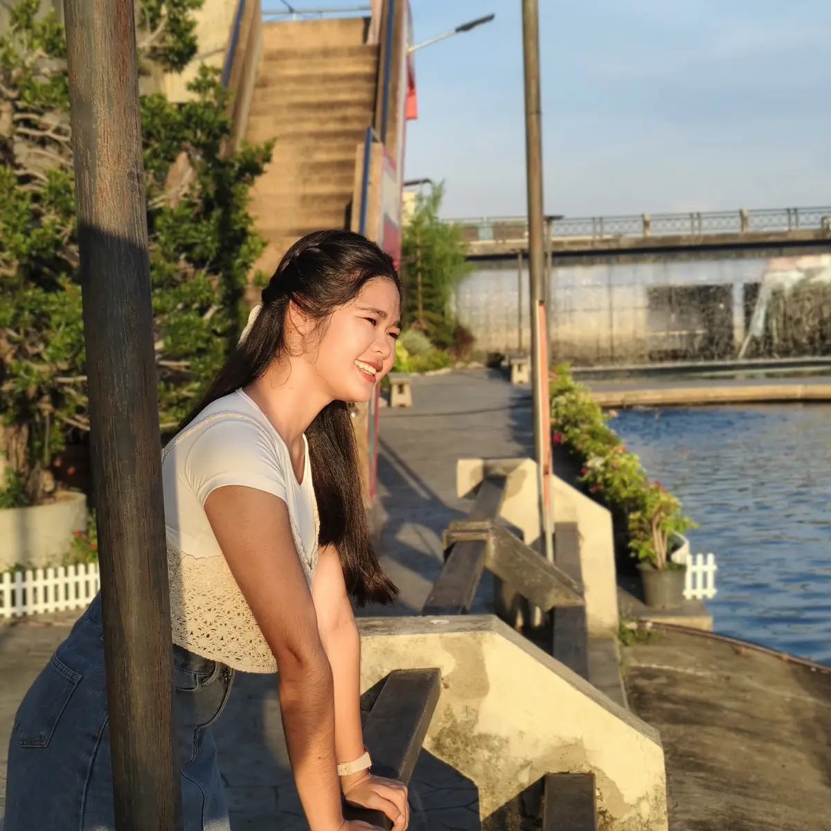 โพสต์ ของ Natthida|Lemon8