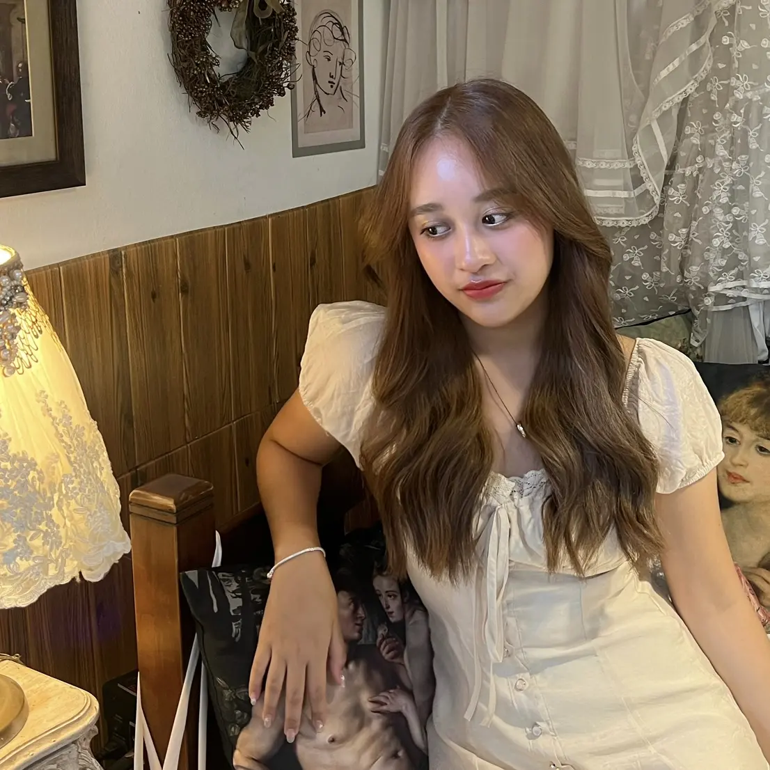 โพสต์ ของ fairy|Lemon8