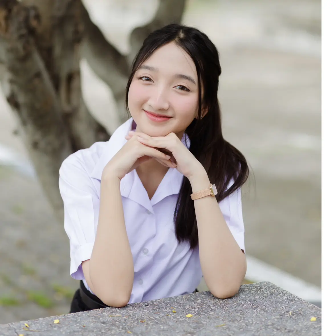 โพสต์ ของ Praewa Lumbut|Lemon8