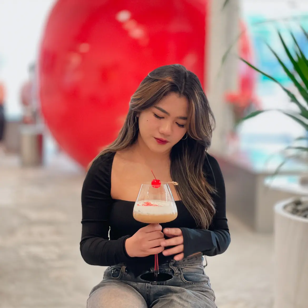 โพสต์ ของ Chermin.sai|Lemon8