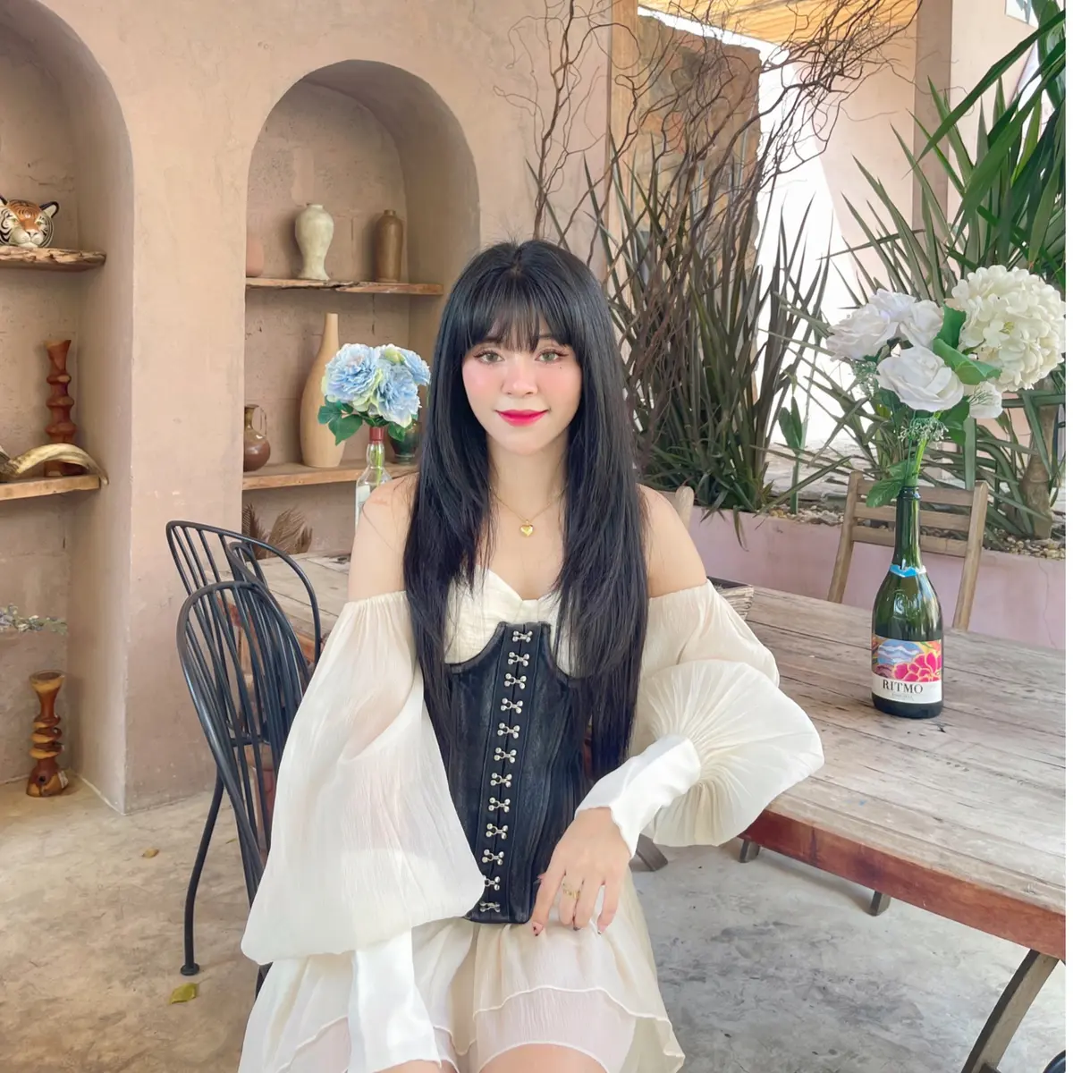 โพสต์ ของ Queen|Lemon8