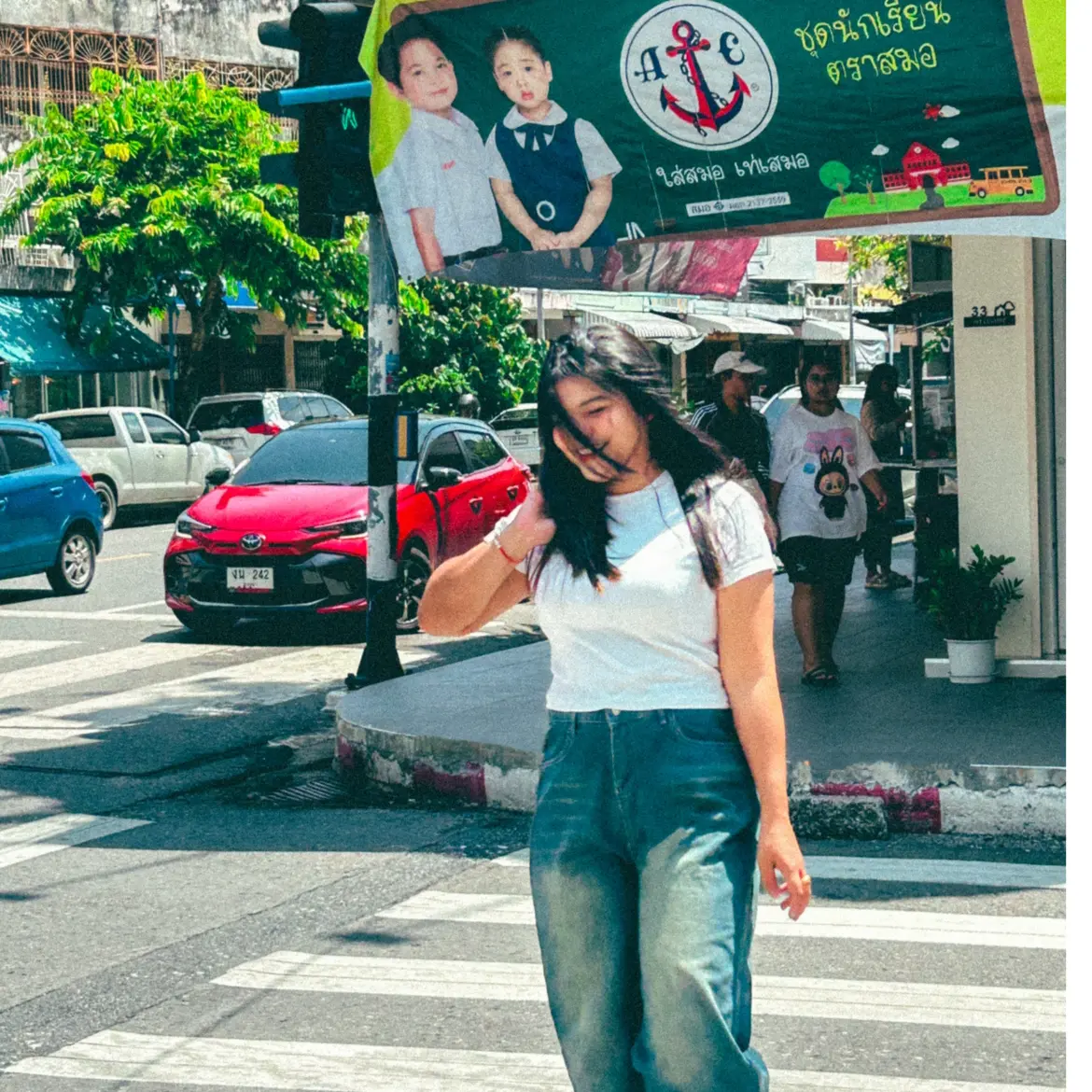 โพสต์ ของ Nook Pattanarat|Lemon8