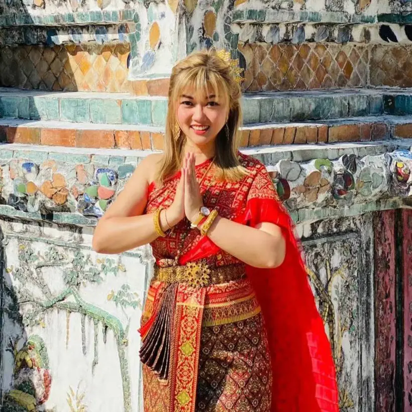 โพสต์ ของ Phoenix|Lemon8