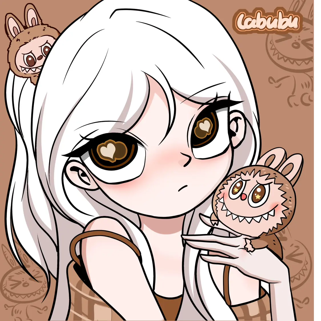 Siarkan Rock candy Girl|Lemon8