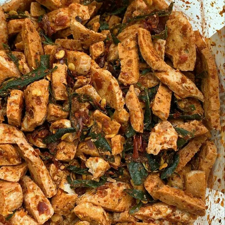 โพสต์ ของ kumpulan resep|Lemon8