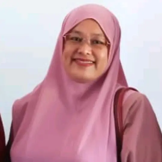 โพสต์ ของ Ummi Kay|Lemon8