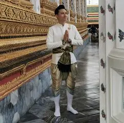 โพสต์ ของ Carson Thy|Lemon8