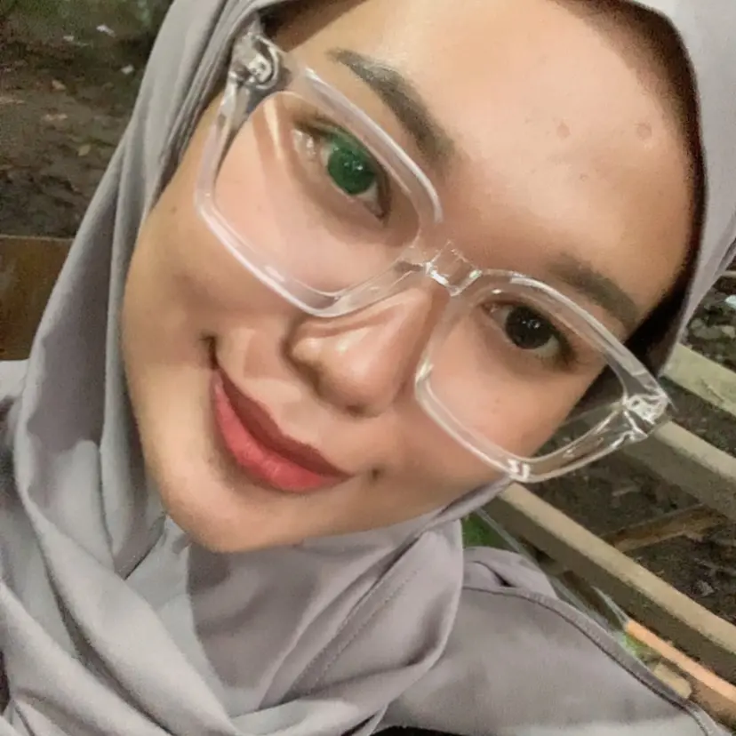 Siarkan Ayu Lestari |Lemon8