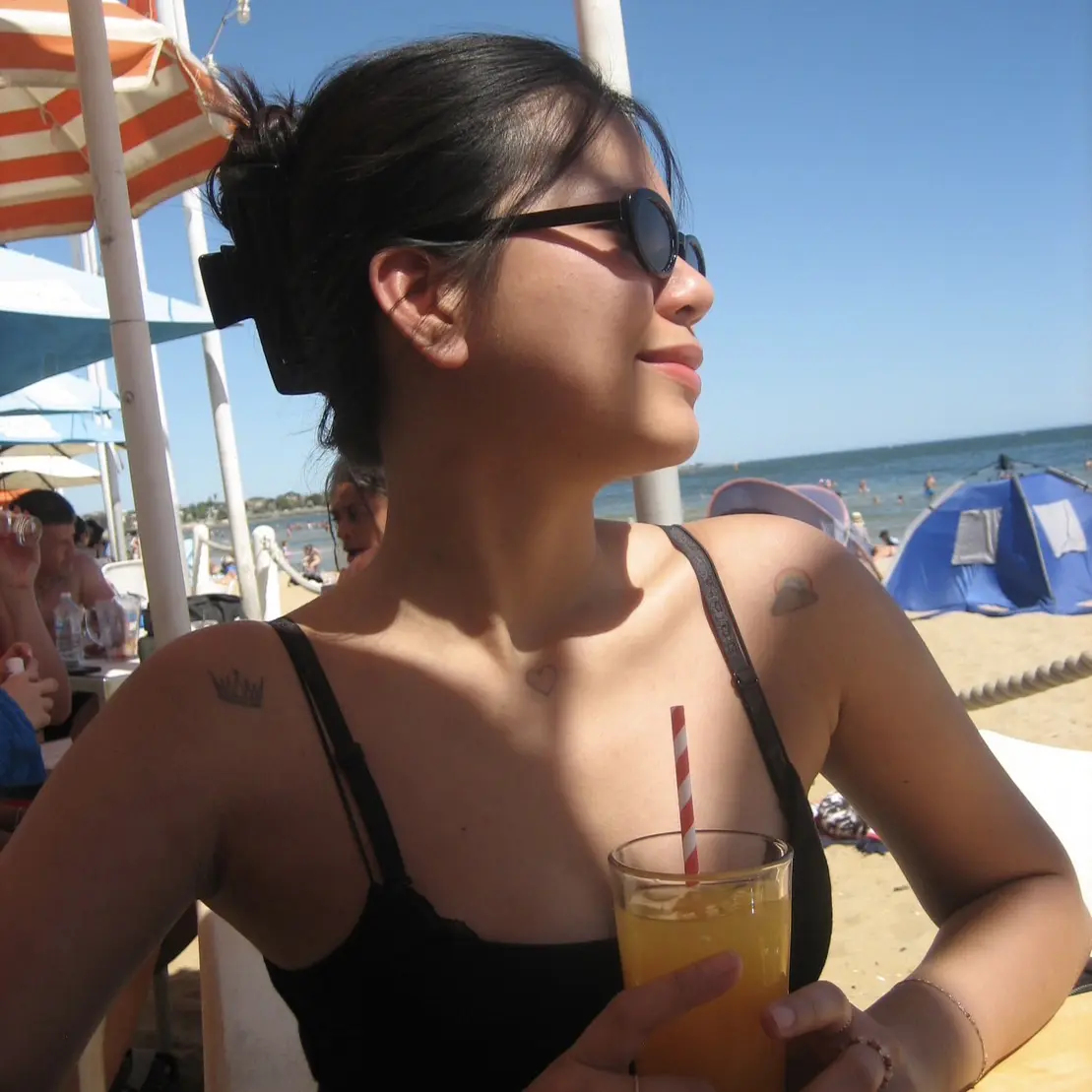 โพสต์ ของ JK|Lemon8