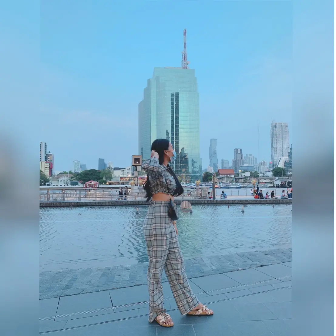 โพสต์ ของ Jin🧸|Lemon8