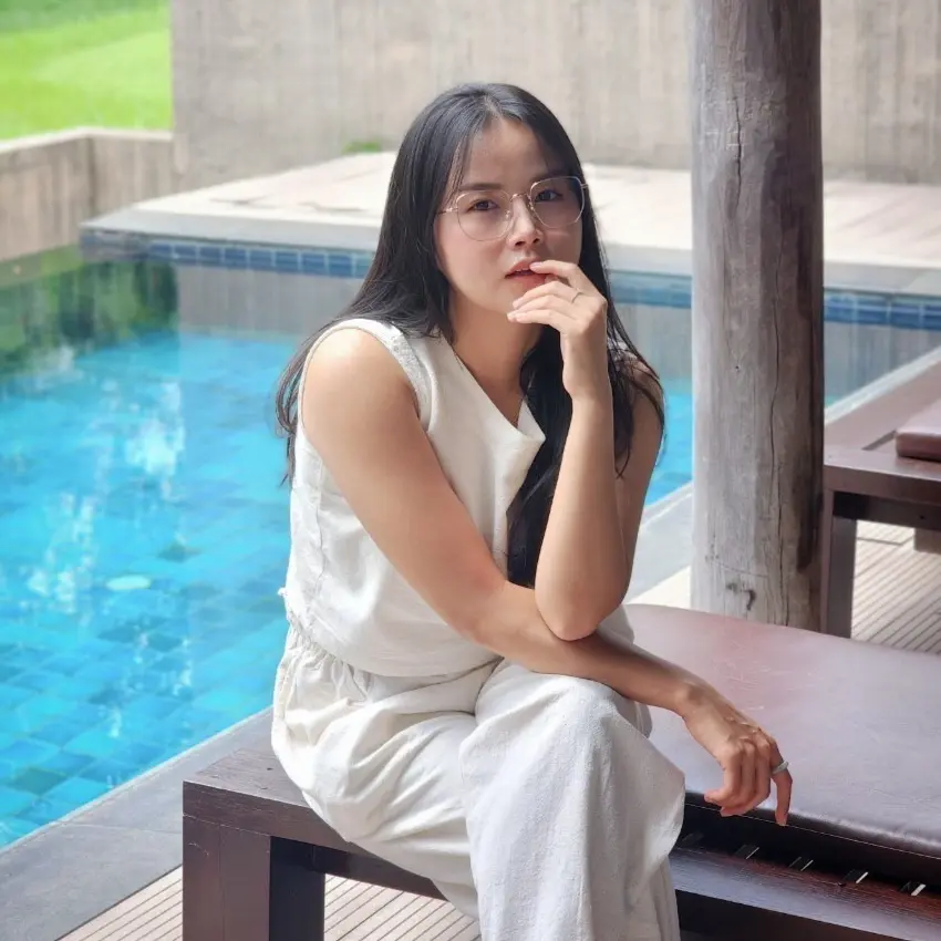 โพสต์ ของ KUNG|Lemon8