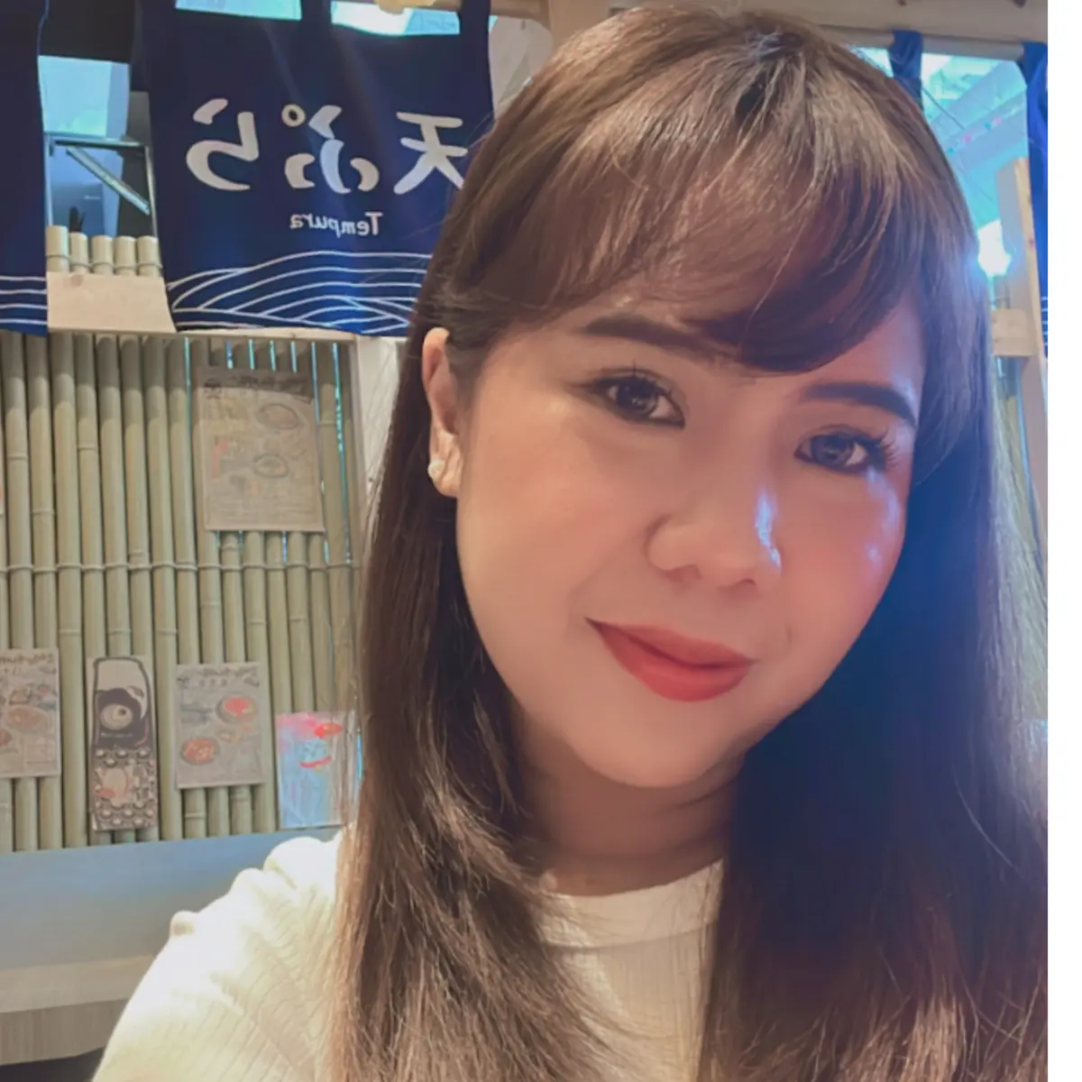 โพสต์ ของ Irene Si|Lemon8