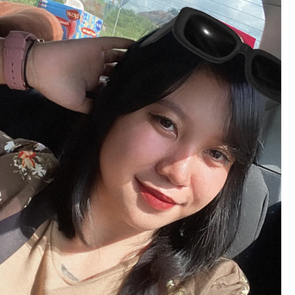 Posting Miss Bunny _ 🐰|Lemon8