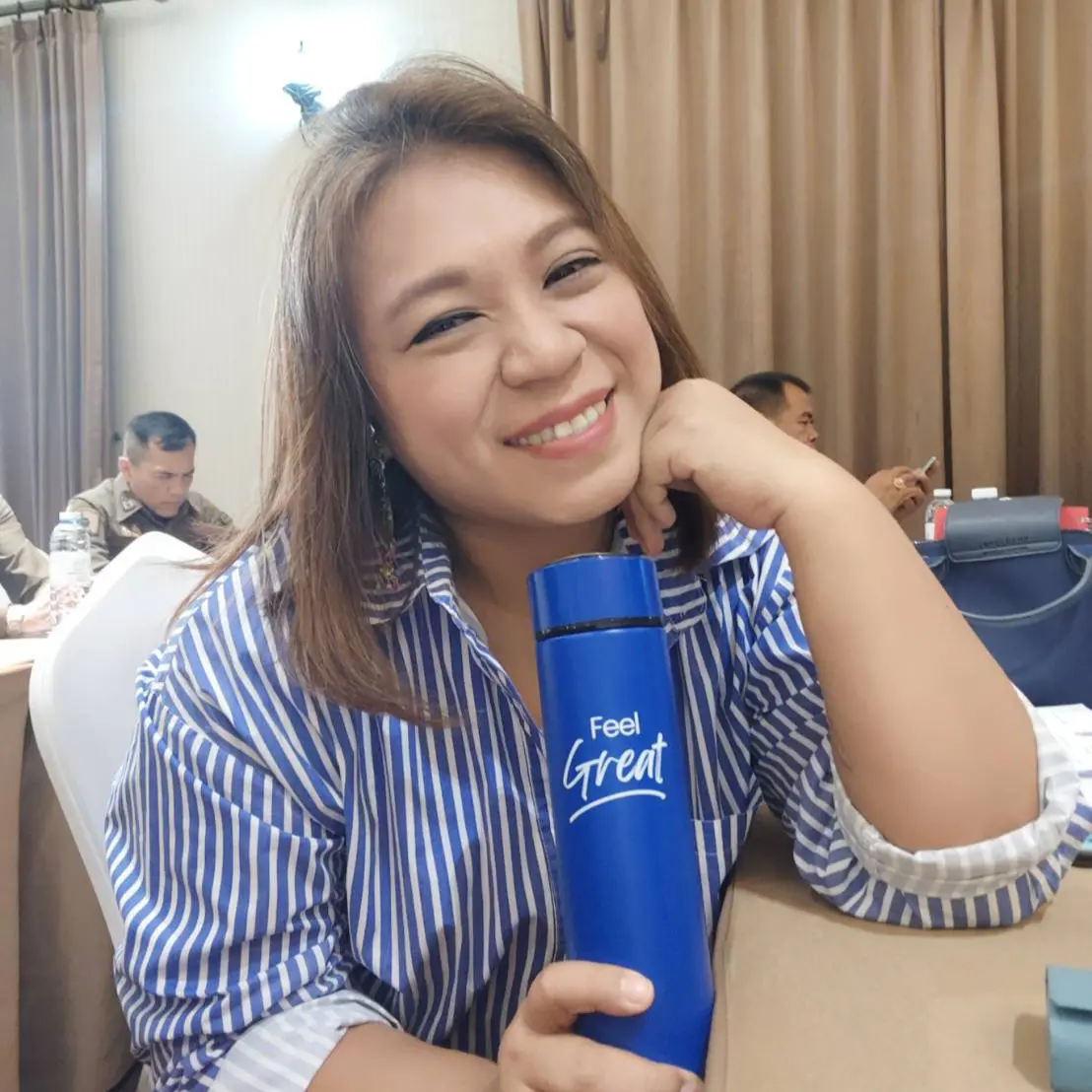 โพสต์ ของ Nana Feel great|Lemon8