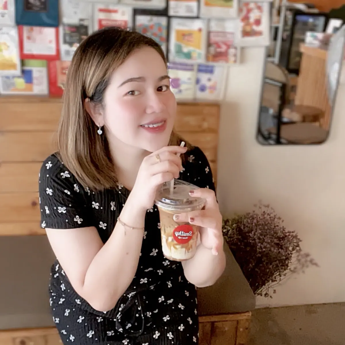 โพสต์ ของ Cha |Lemon8