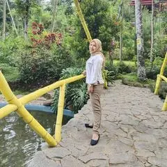 โพสต์ ของ Vicky Ocviyanti|Lemon8