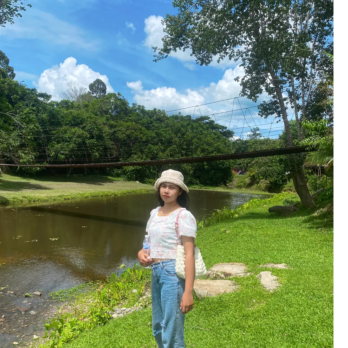 โพสต์ ของ Phatcharin|Lemon8