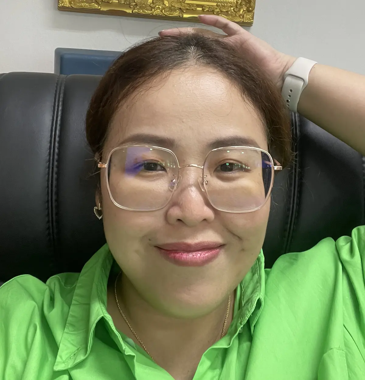 โพสต์ ของ Tan ChaiChi|Lemon8