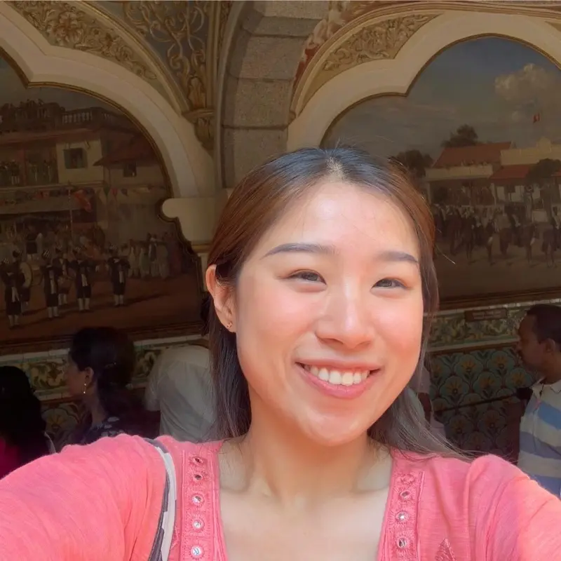 โพสต์ ของ bua|Lemon8