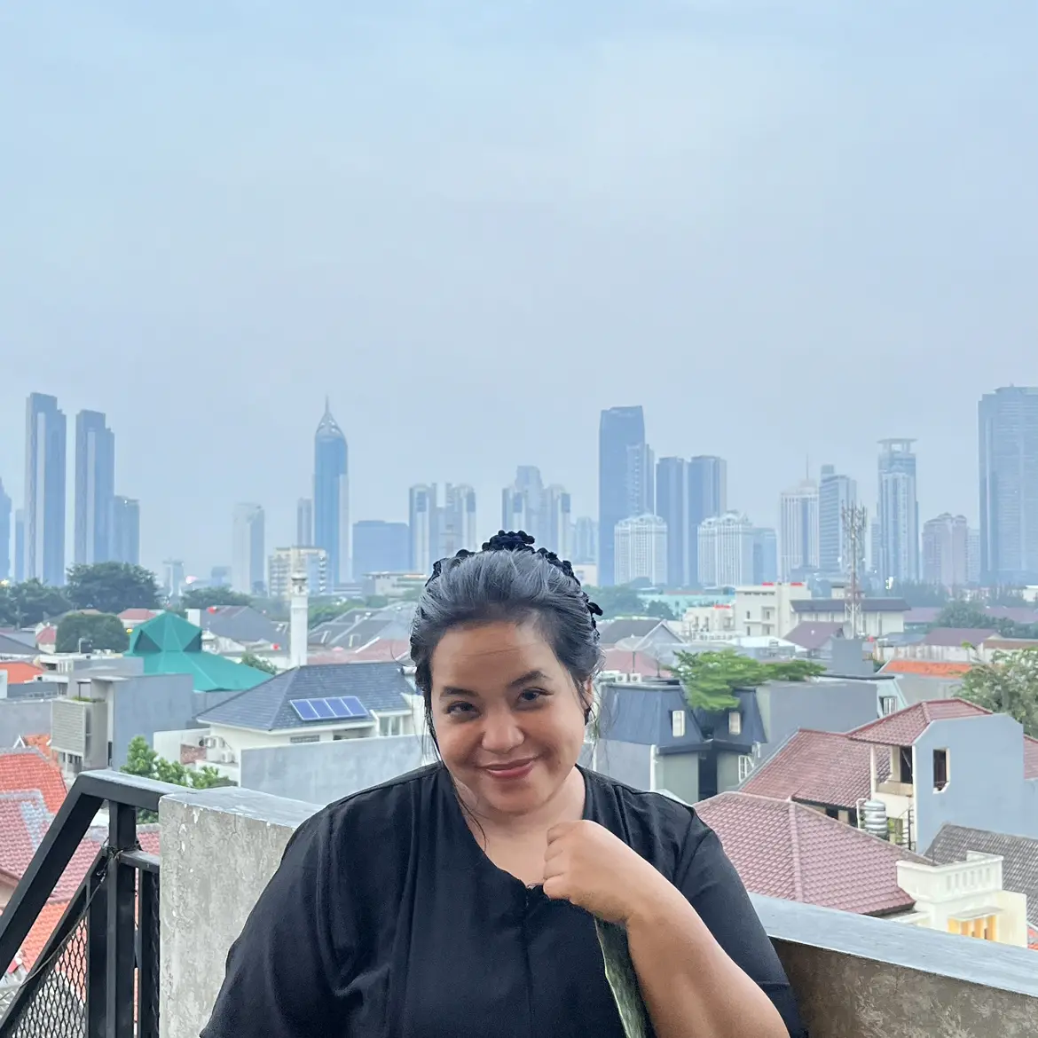 Siarkan All About Maya|Lemon8