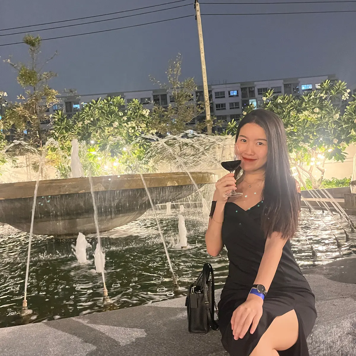 โพสต์ ของ Uyi Chan🦄|Lemon8