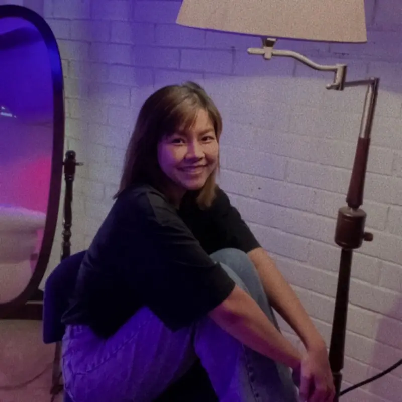 โพสต์ ของ Sai Sine ⭐️🦙🪞|Lemon8