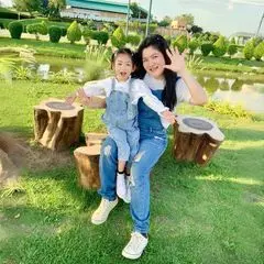 โพสต์ ของ Baitoey Kantima|Lemon8