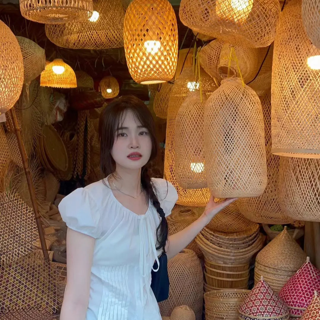 โพสต์ ของ Molly|Lemon8