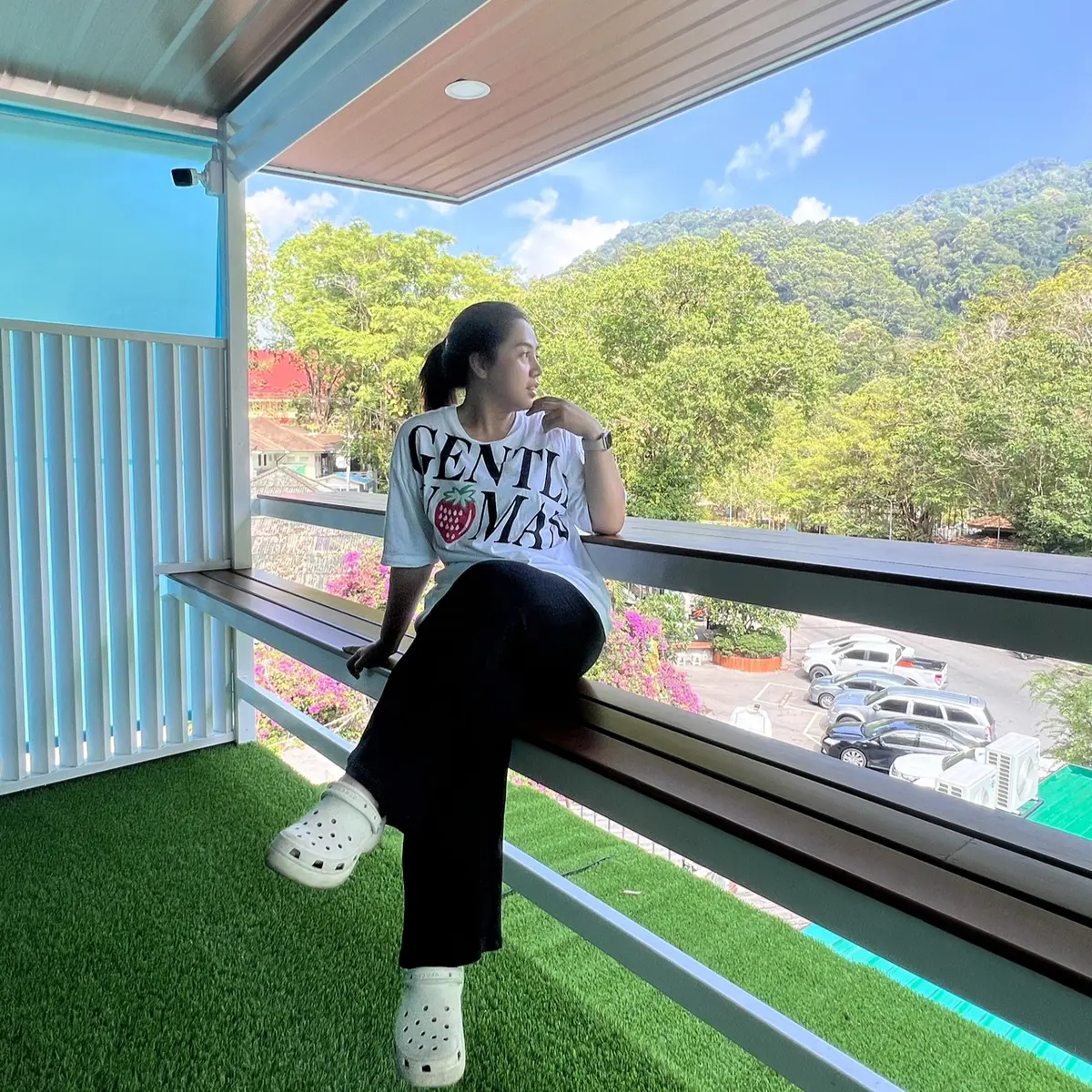 โพสต์ ของ RK Ratchanee|Lemon8