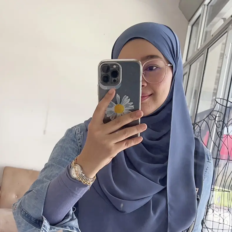 โพสต์ ของ Emma Eliyas|Lemon8