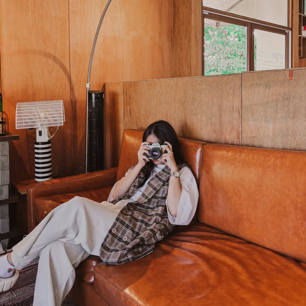 โพสต์ ของ Nui Orathai|Lemon8